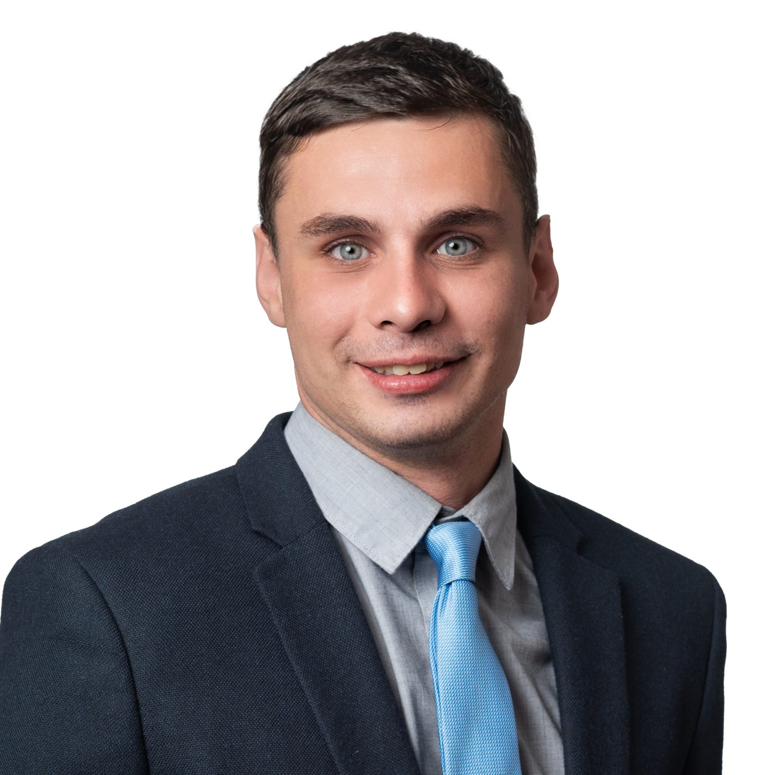 Graeme McFarlane | Labour and Employment Litigation Lawyer | Roper ...